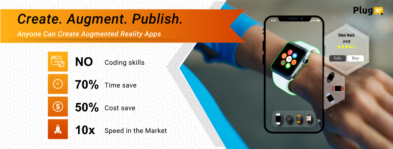 PlugXR Reviews 2023: Details, Pricing, & Features | G2