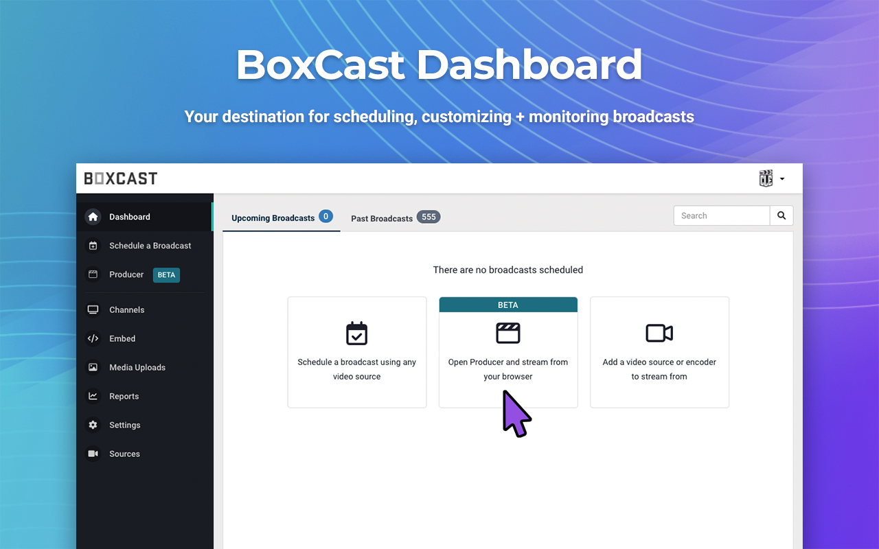 BoxCast Reviews 2024: Details, Pricing, & Features | G2