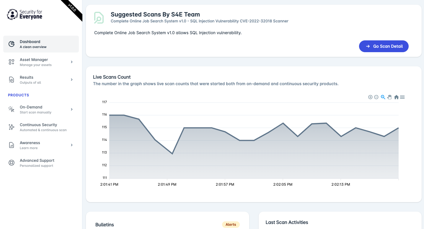 S4E Reviews 2025: Details, Pricing, & Features | G2