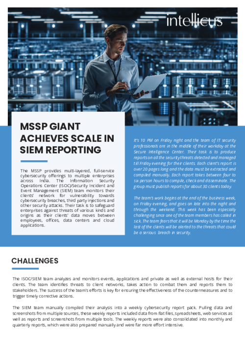 Intellicus Reviews 2025: Details, Pricing, & Features | G2