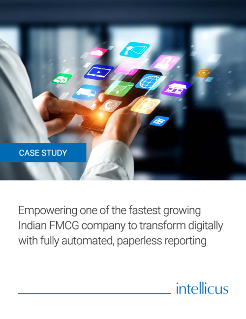 Intellicus Reviews 2025: Details, Pricing, & Features | G2