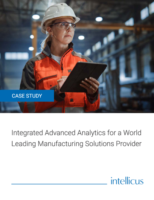 Intellicus Reviews 2025: Details, Pricing, & Features | G2