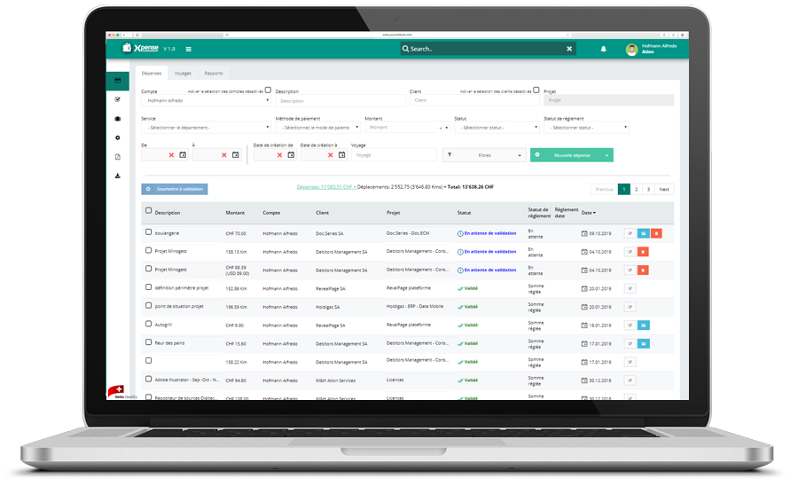 Atlon Xpense Reviews 2025: Details, Pricing, & Features | G2