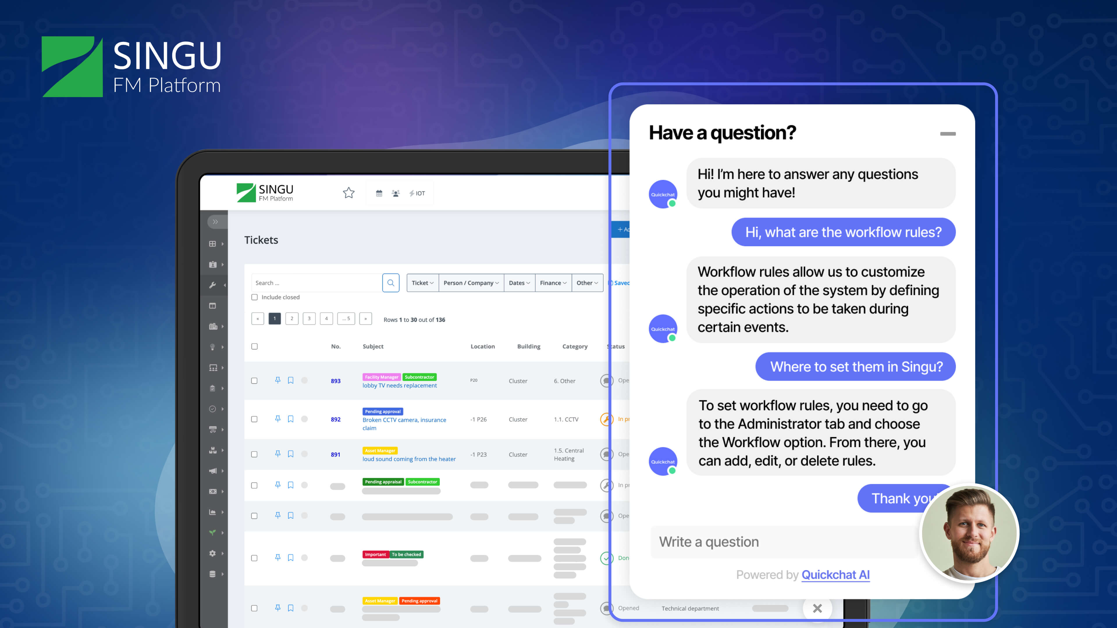 SINGU Reviews 2025: Details, Pricing, & Features | G2
