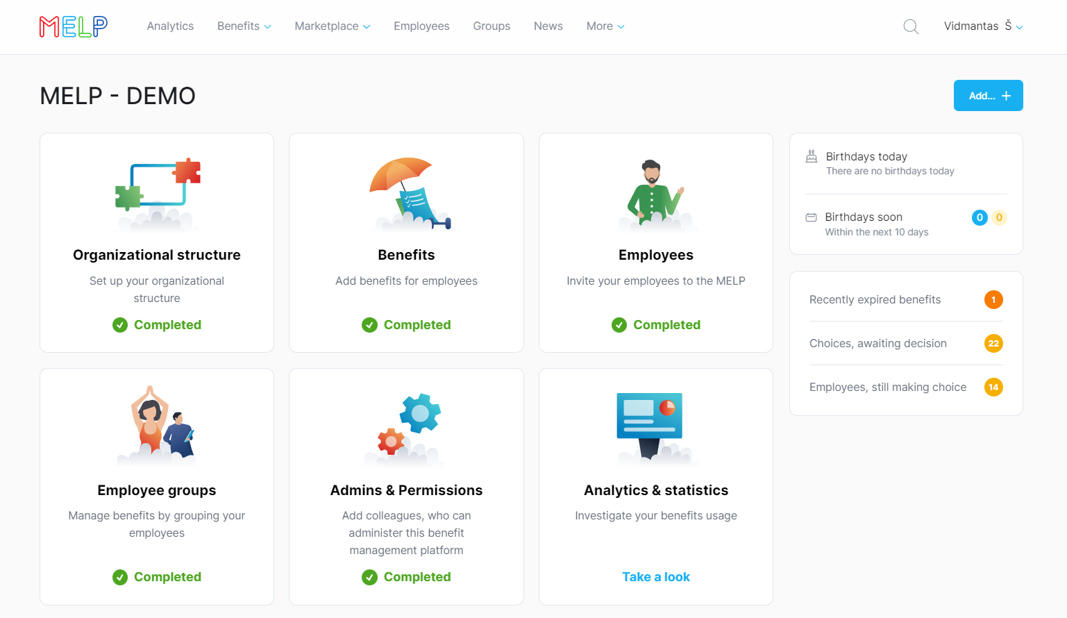 MELP Reviews 2025: Details, Pricing, & Features | G2