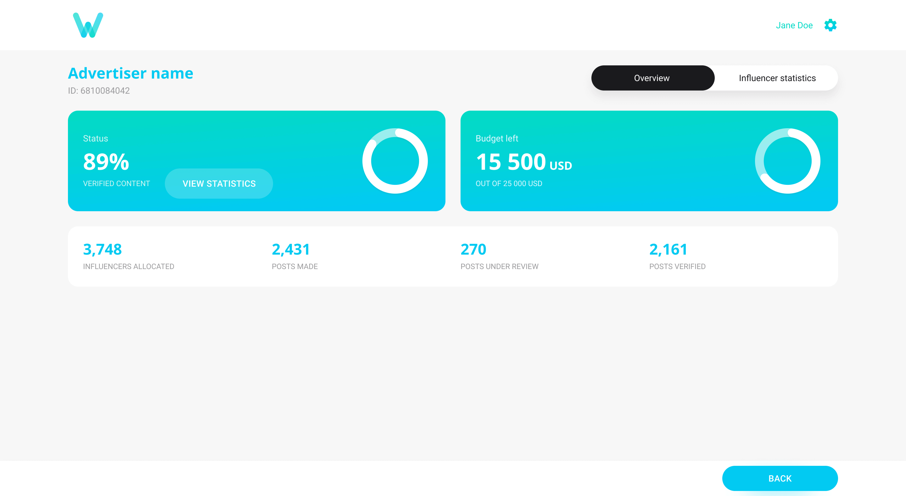 Wowzi Reviews 2024: Details, Pricing, & Features | G2