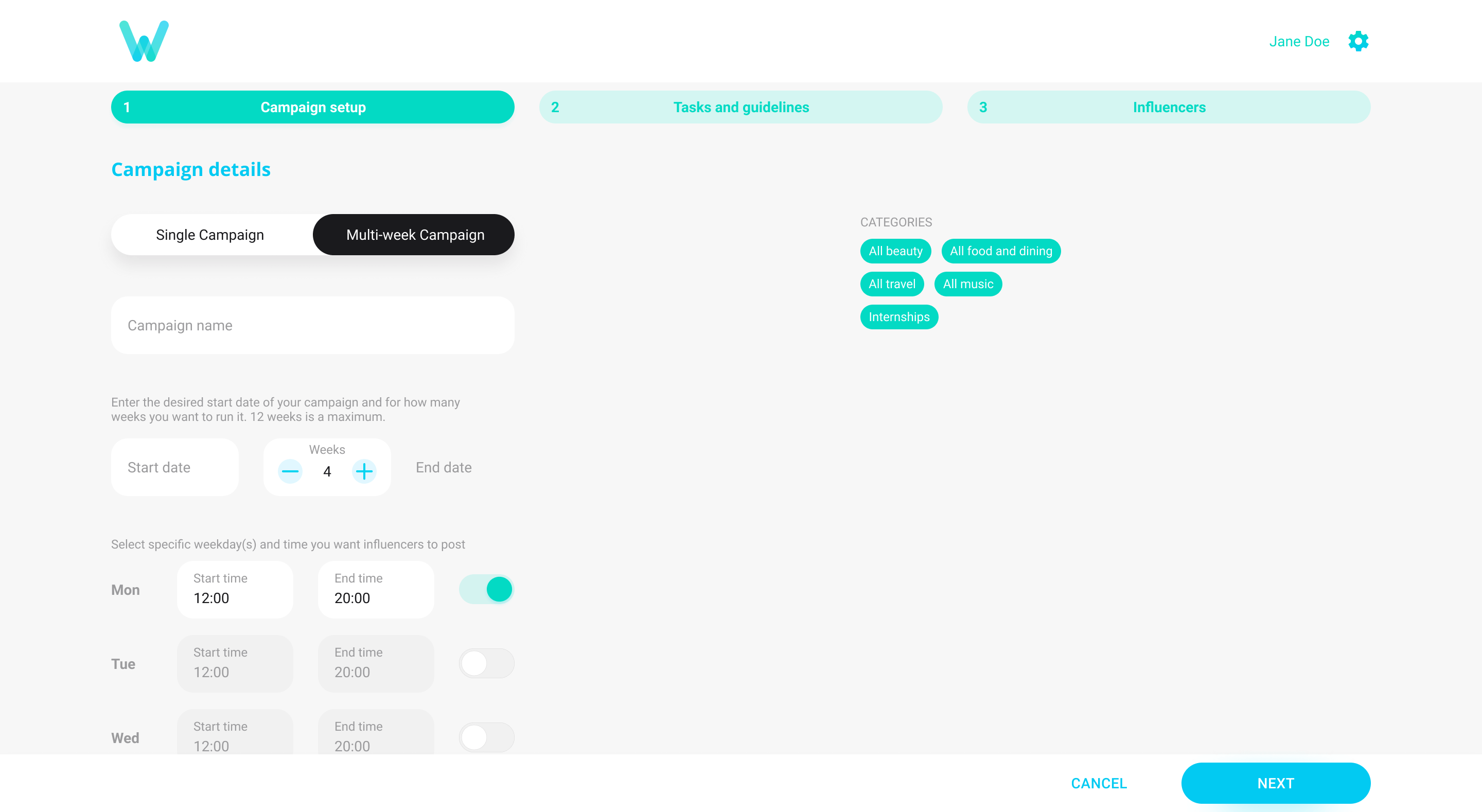 Wowzi Reviews 2024: Details, Pricing, & Features | G2