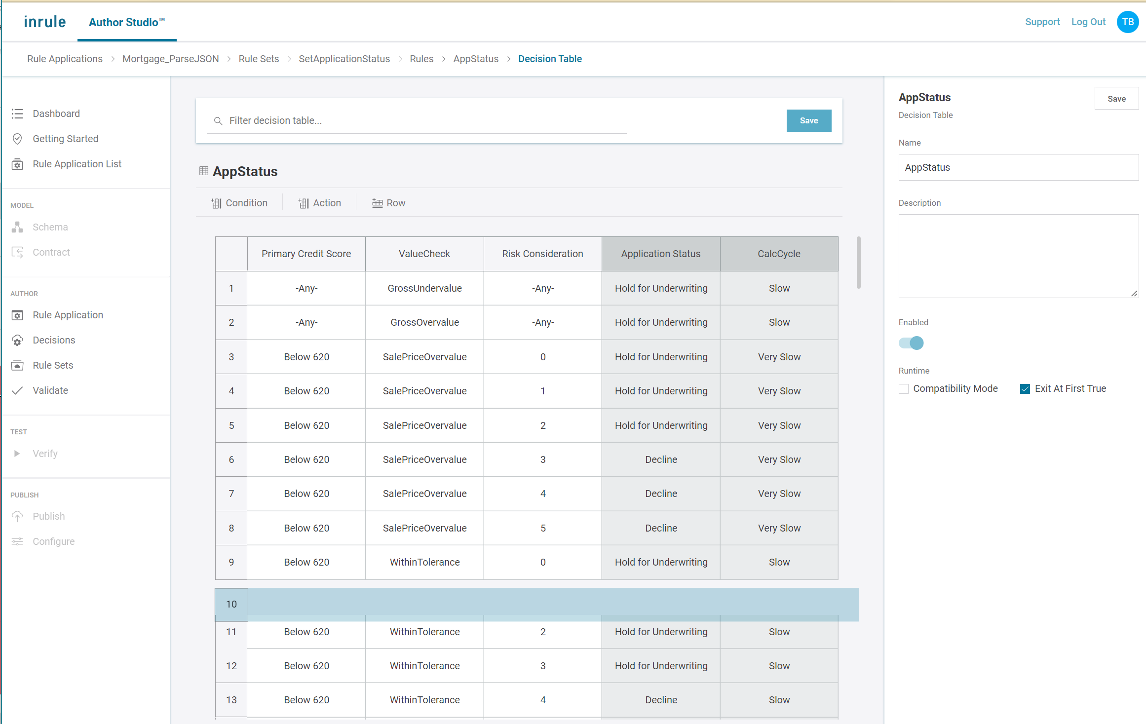 InRule Reviews 2022: Details, Pricing, & Features | G2