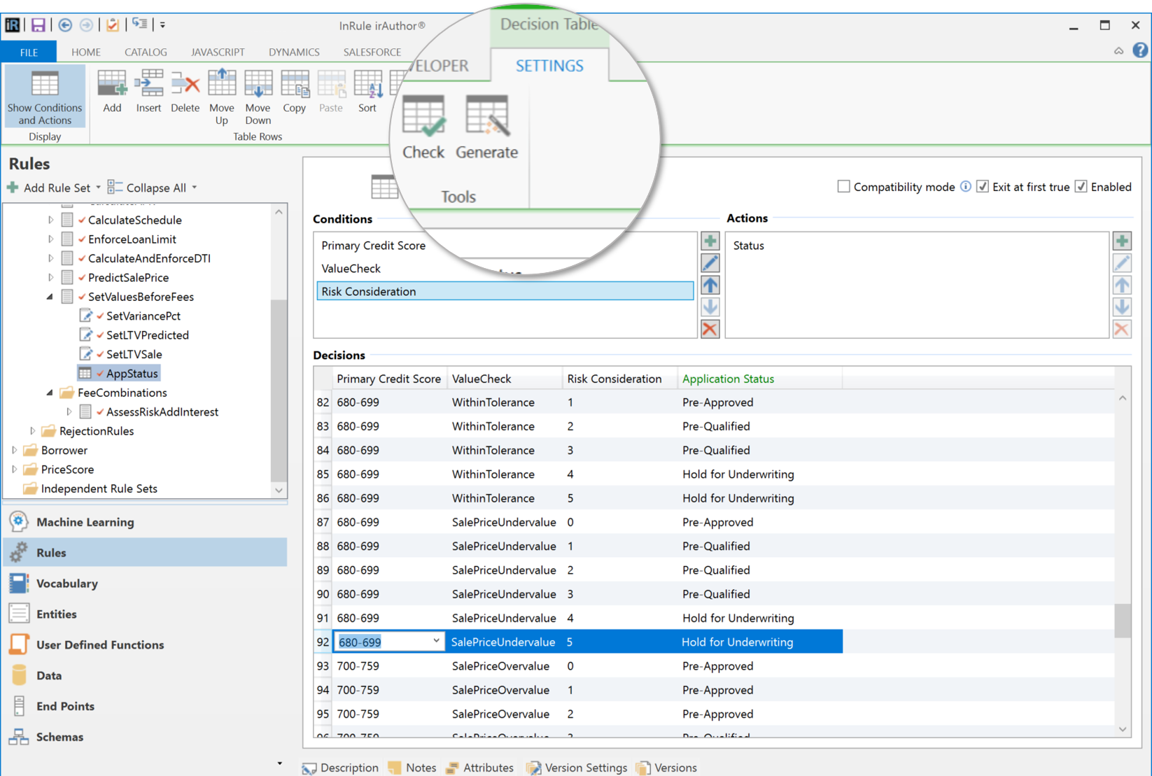 InRule Reviews 2022: Details, Pricing, & Features | G2