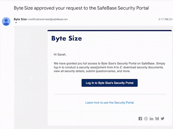 SafeBase Reviews 2024: Details, Pricing, & Features | G2