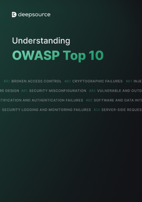 DeepSource Reviews 2023: Details, Pricing, & Features | G2