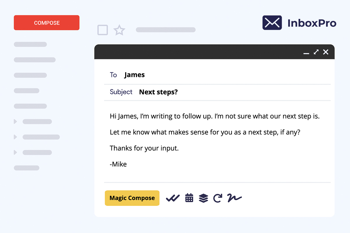 InboxPro Reviews 2023: Details, Pricing, & Features | G2