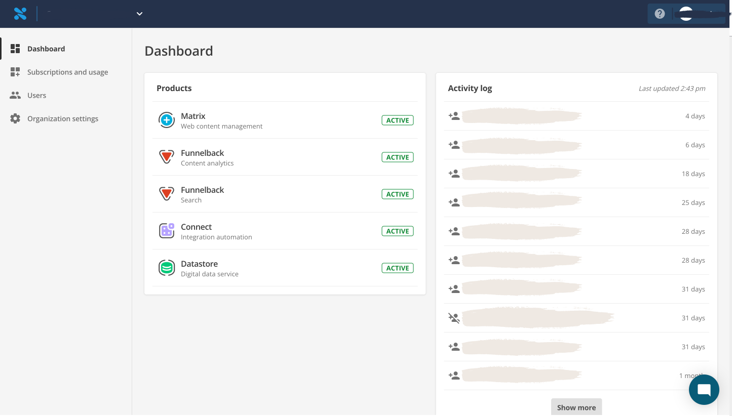 Squiz DXP Reviews 2022: Details, Pricing, & Features | G2