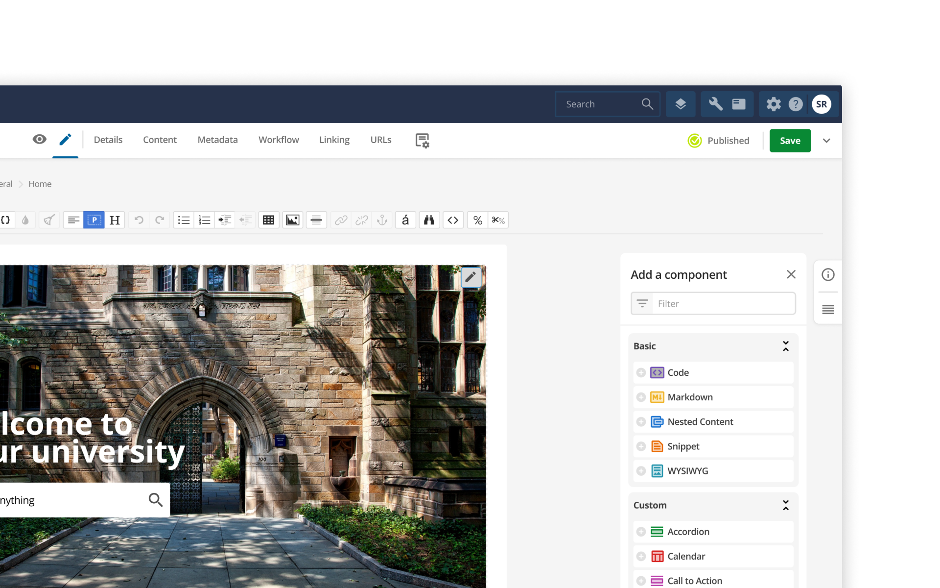 Squiz DXP Reviews 2023: Details, Pricing, & Features | G2