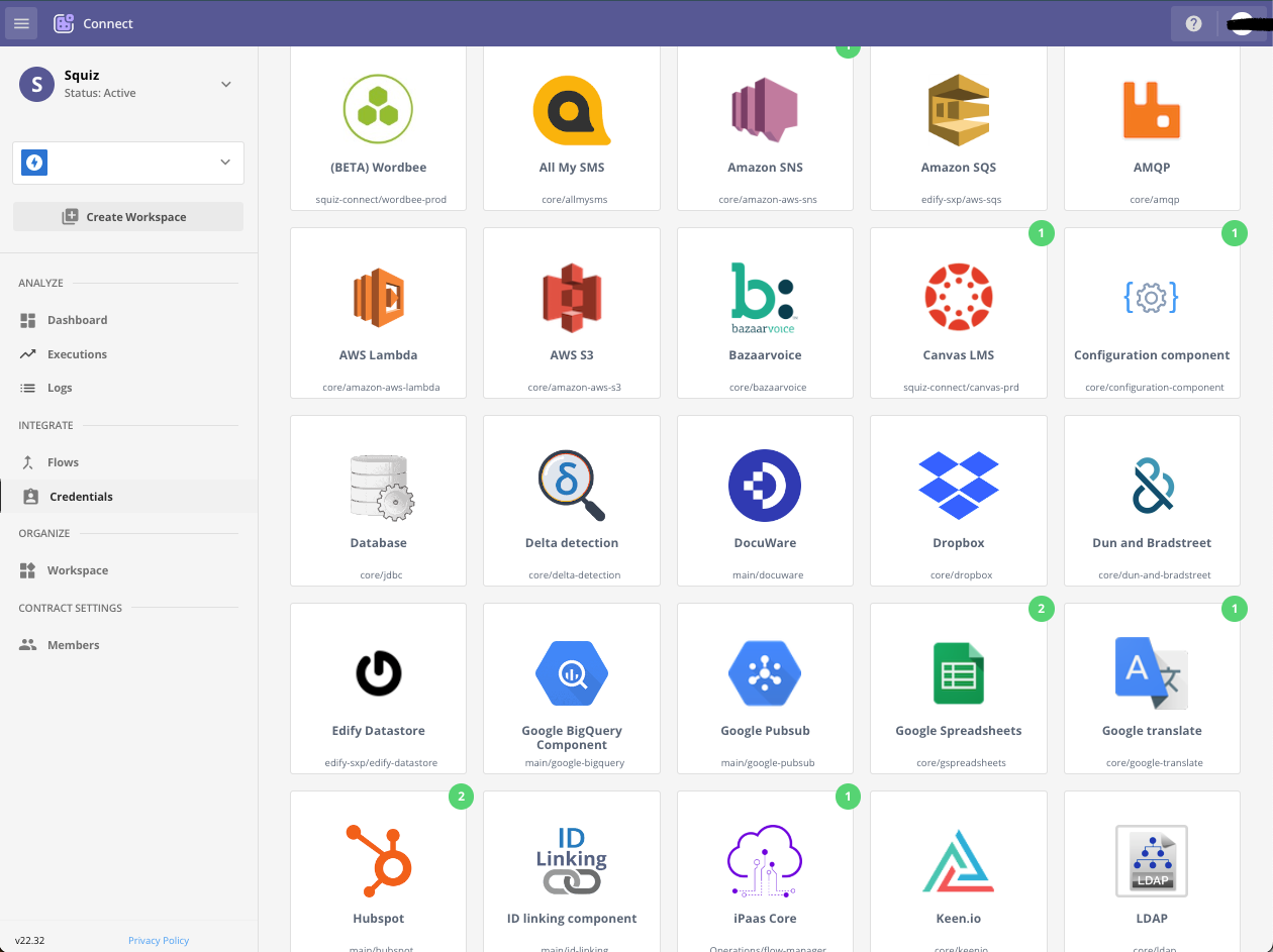 Squiz DXP Reviews 2022: Details, Pricing, & Features | G2