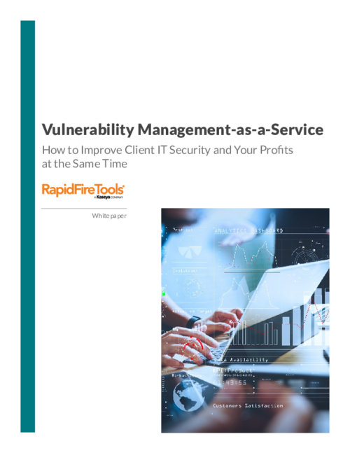 VulScan Reviews 2023: Details, Pricing, & Features | G2