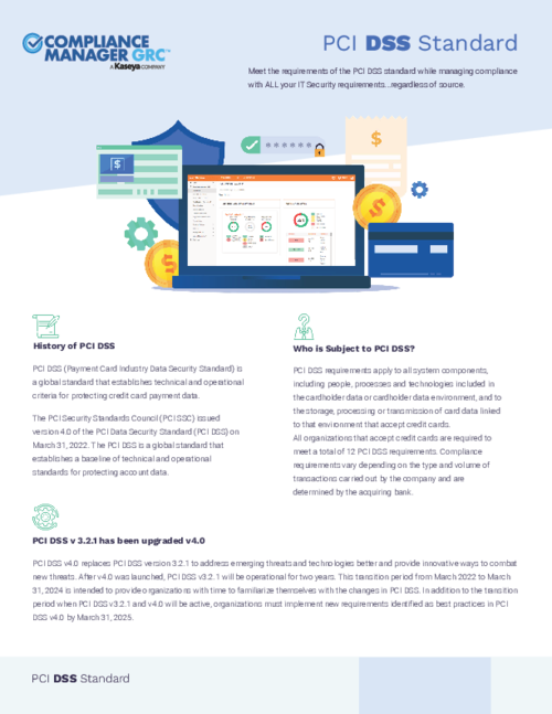 Compliance Manager GRC Reviews 2025: Details, Pricing, & Features | G2