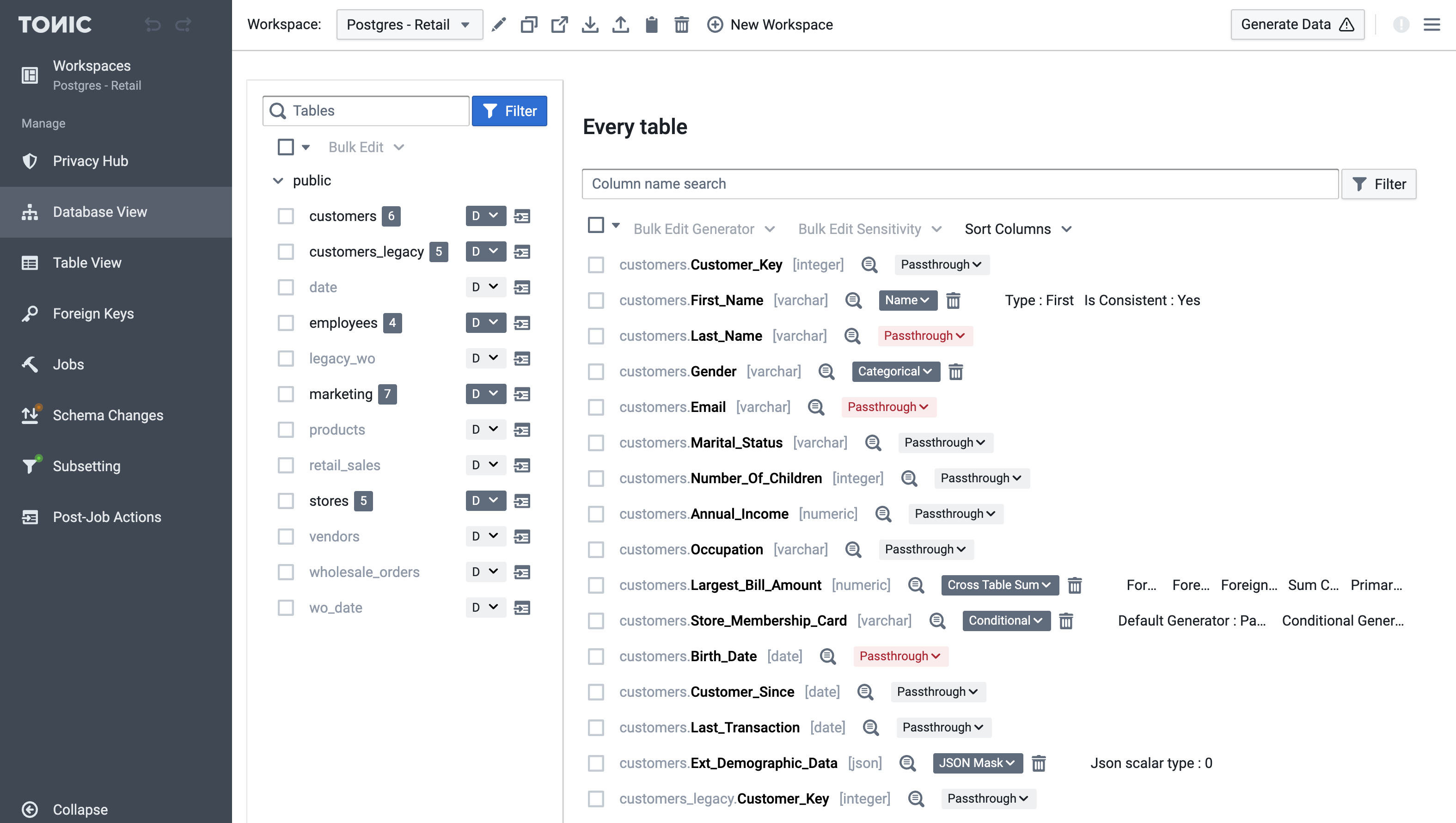 Tonic.ai Reviews 2024: Details, Pricing, & Features | G2