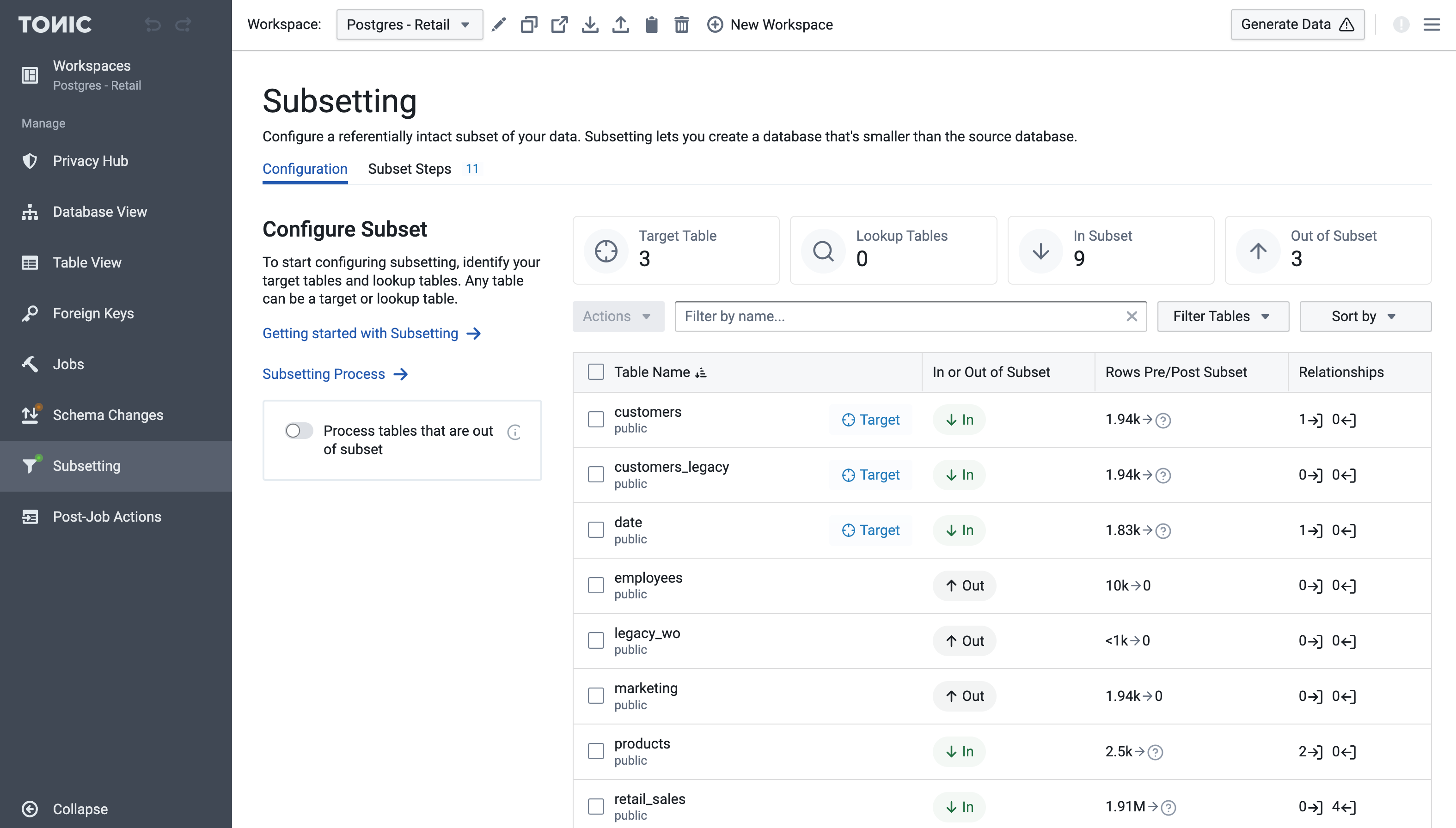 Tonic.ai Reviews 2024: Details, Pricing, & Features | G2