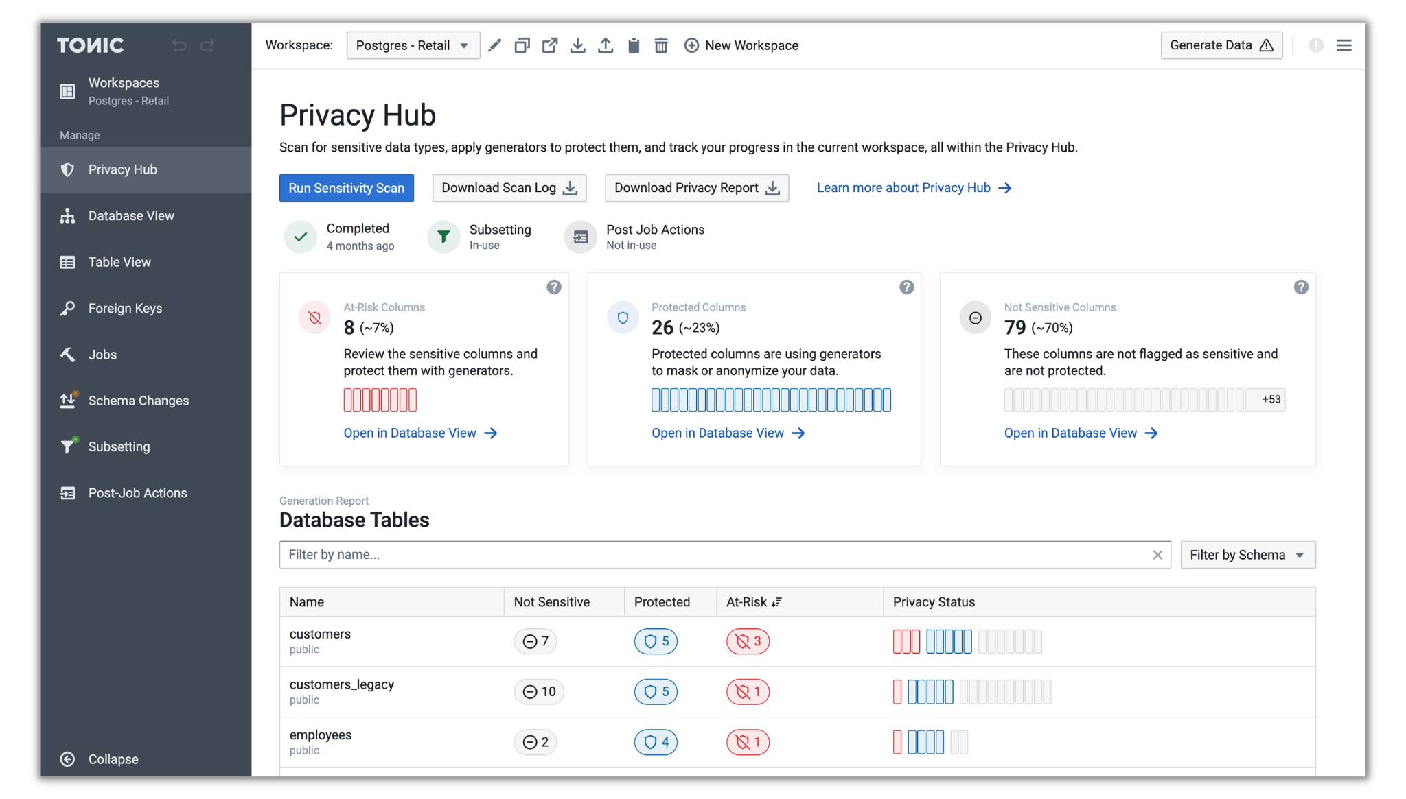 Tonic.ai Reviews 2024: Details, Pricing, & Features | G2