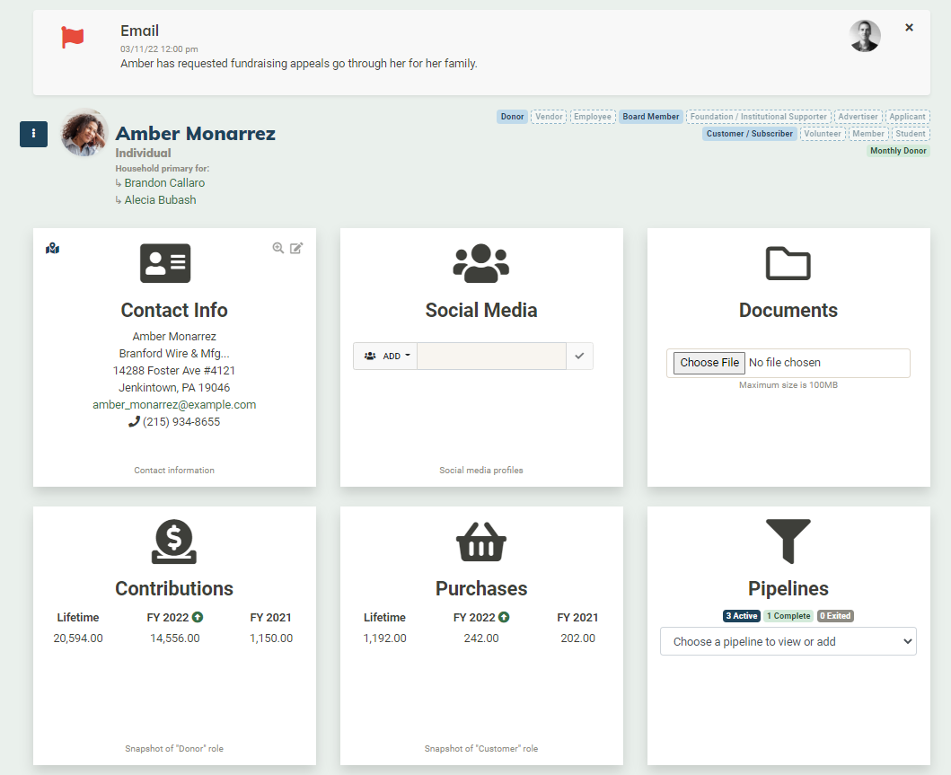 MonkeyPod Reviews 2024: Details, Pricing, & Features | G2