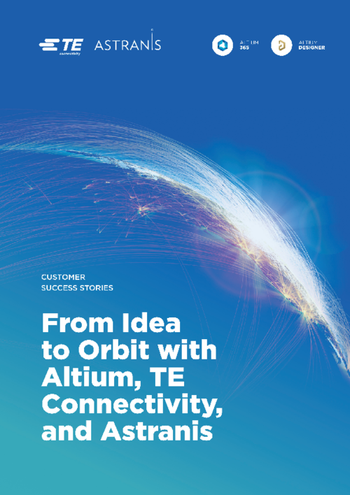 Altium Develop Reviews 2026: Details, Pricing, & Features | G2