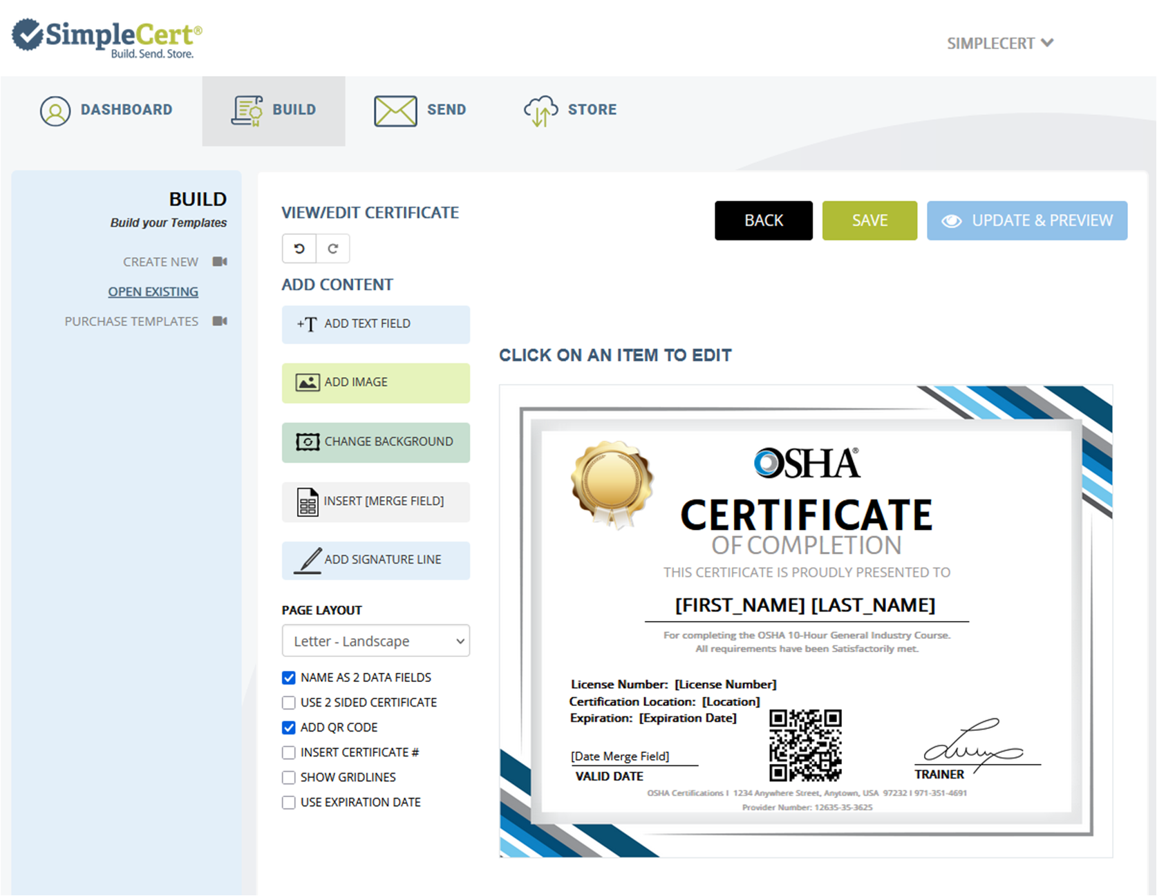 SimpleCert Reviews 2025: Details, Pricing, & Features | G2