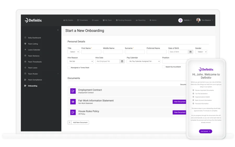 Access Definitiv Reviews 2025: Details, Pricing, & Features | G2