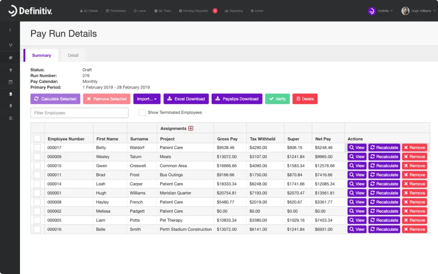 Access Definitiv Reviews 2025: Details, Pricing, & Features | G2