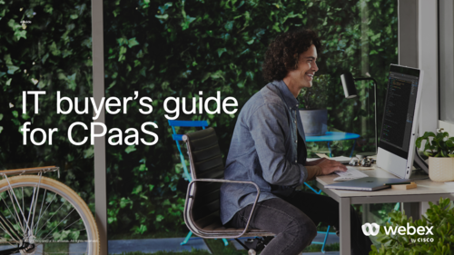 Webex Connect Reviews 2026: Details, Pricing, & Features | G2