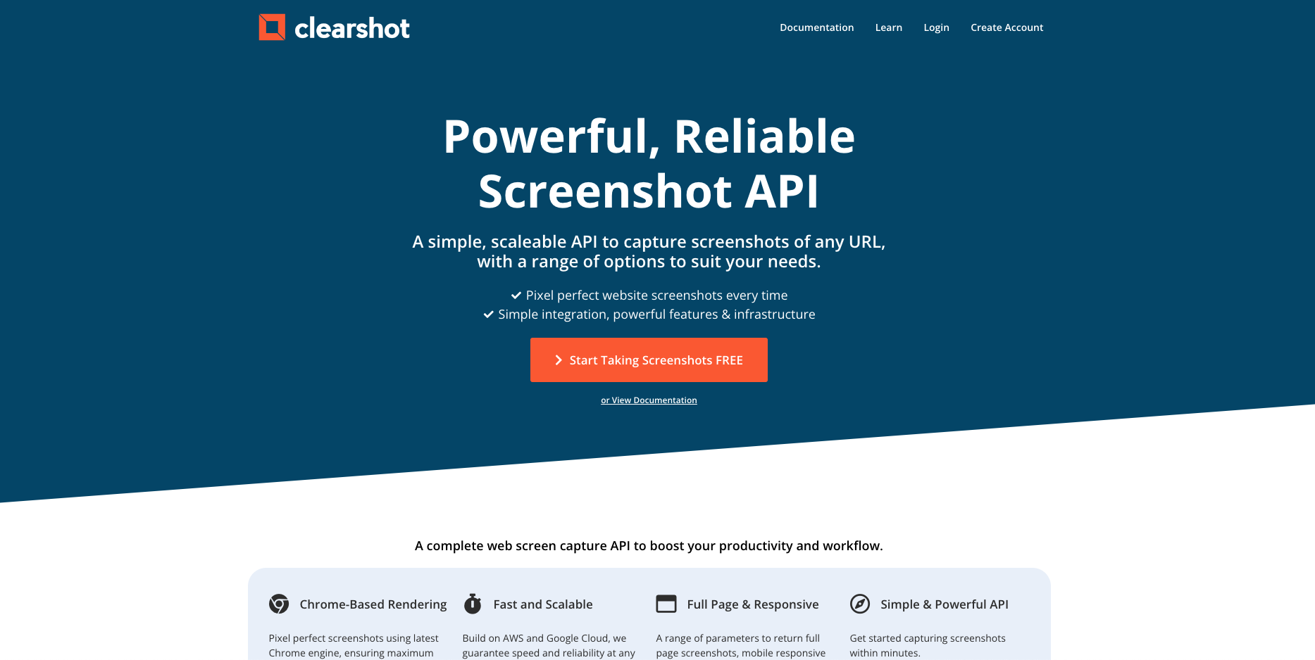ClearShot API Reviews 2025: Details, Pricing, & Features | G2