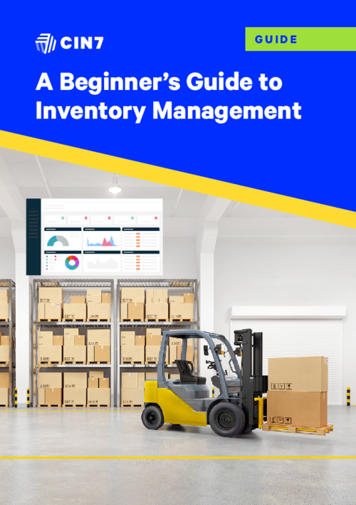 Cin7 Omni Reviews 2025: Details, Pricing, & Features | G2