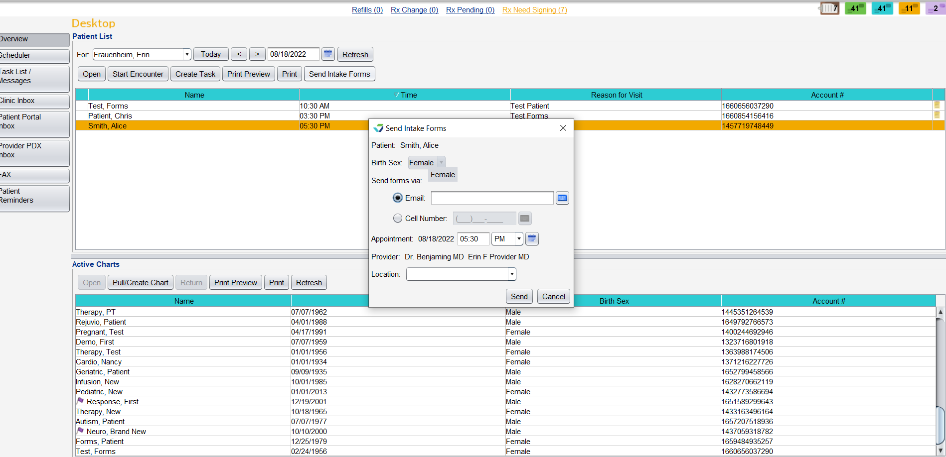 Sevocity EHR Reviews 2024: Details, Pricing, & Features | G2