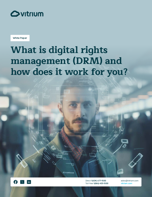 Vitrium Systems Reviews 2025: Details, Pricing, & Features | G2