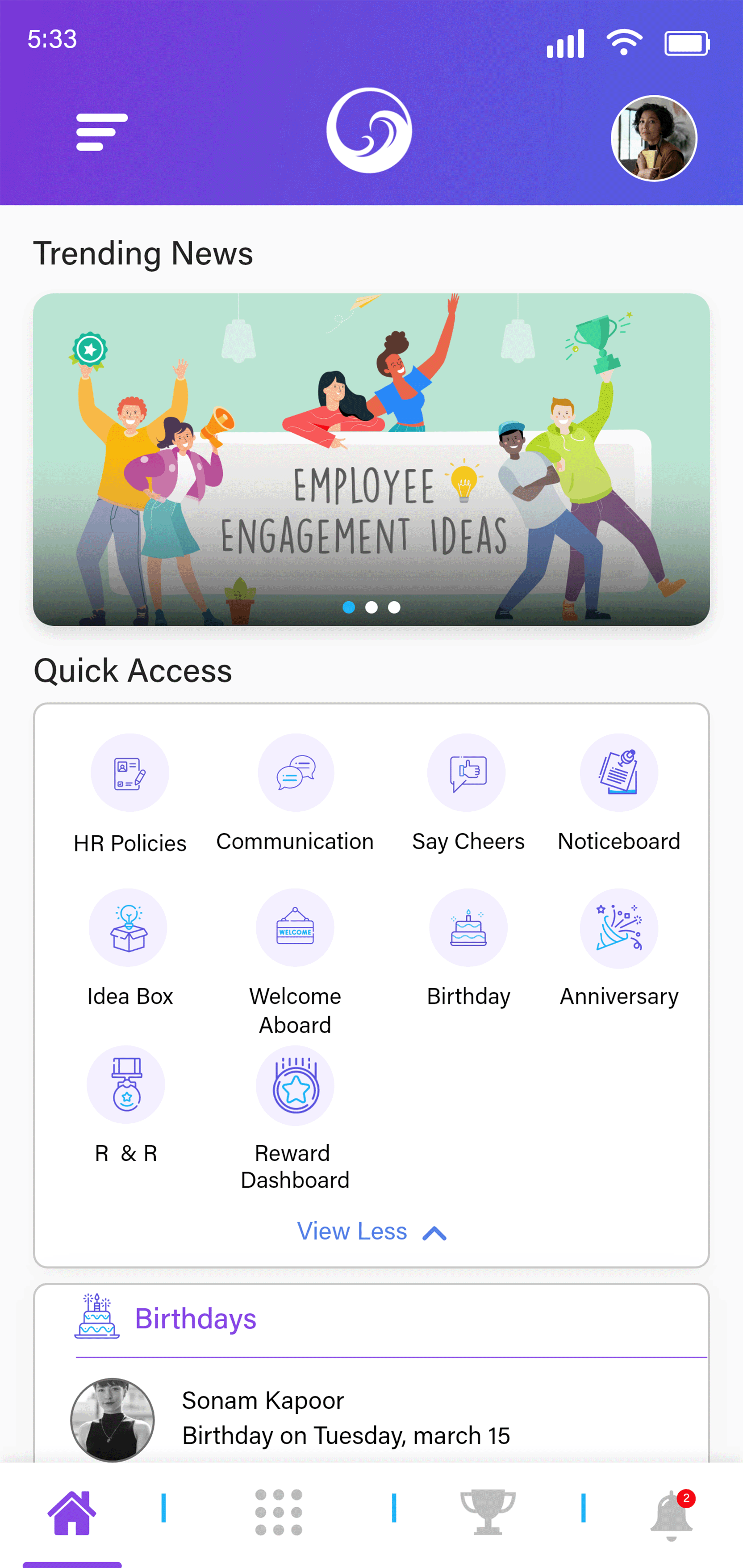 Benepik Reviews 2024: Details, Pricing, & Features | G2