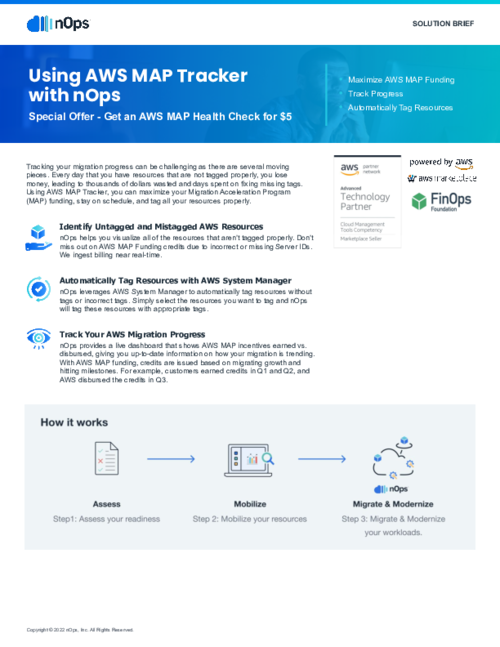 nOps Reviews 2023: Details, Pricing, & Features | G2