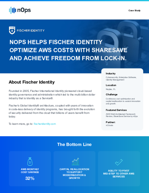 nOps Reviews 2023: Details, Pricing, & Features | G2