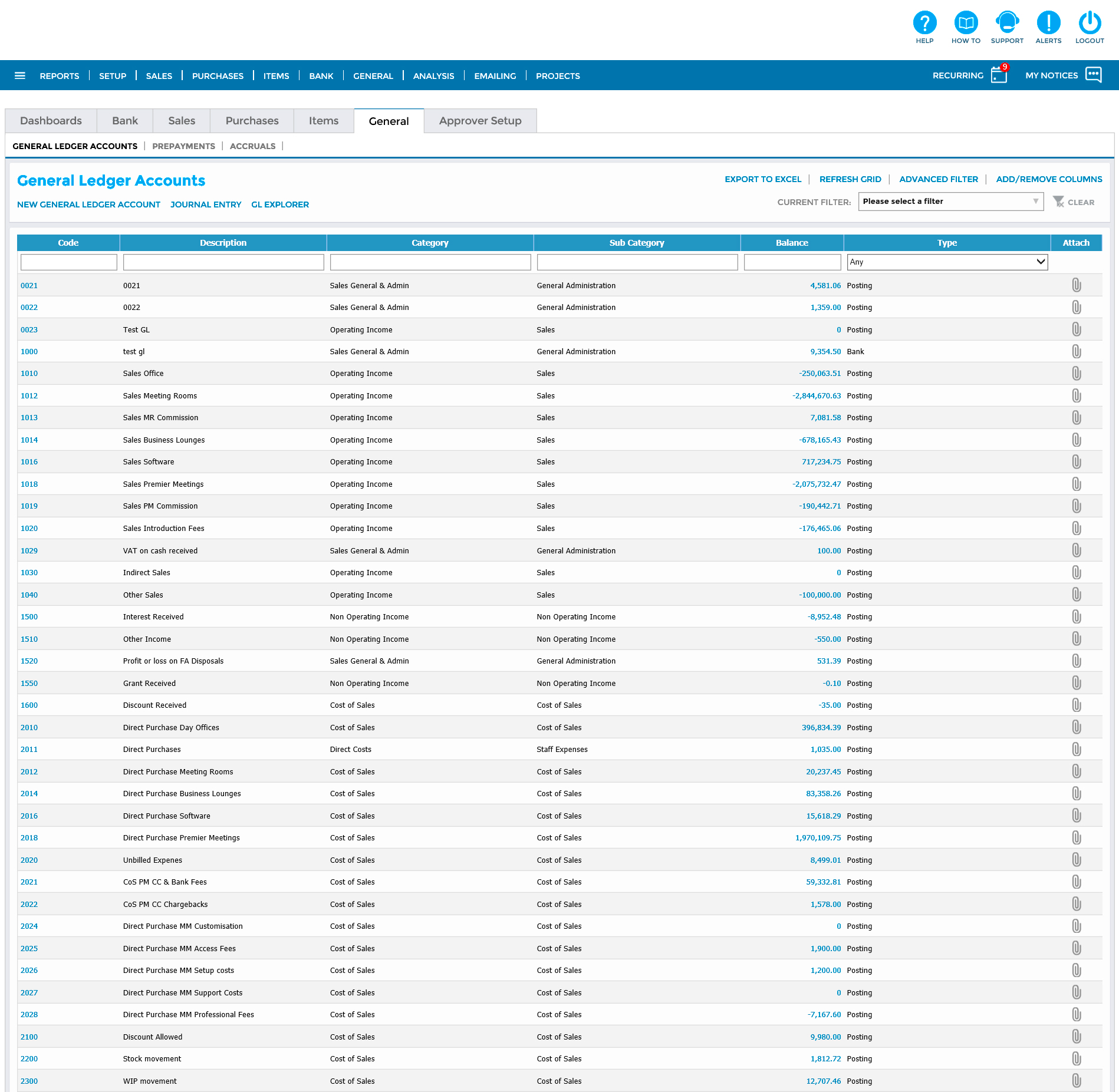 AccountsIQ Reviews 2025: Details, Pricing, & Features | G2