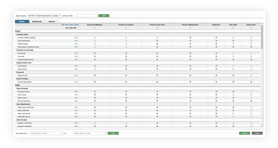 AccountsIQ Reviews 2025: Details, Pricing, & Features | G2