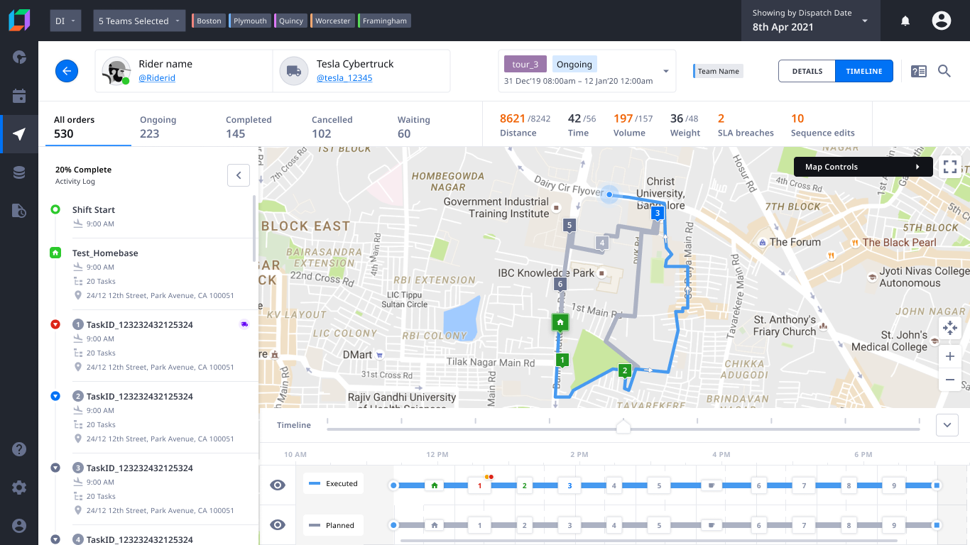 Locus Reviews 2022: Details, Pricing, & Features | G2