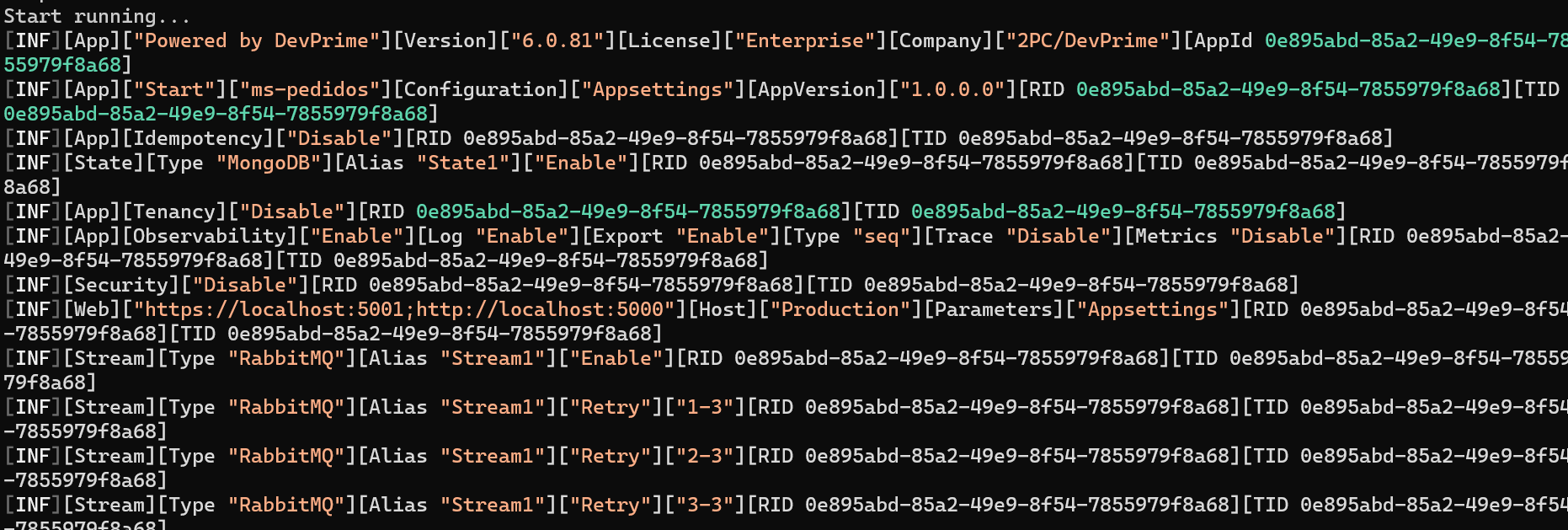 devprime Reviews 2025: Details, Pricing, & Features | G2