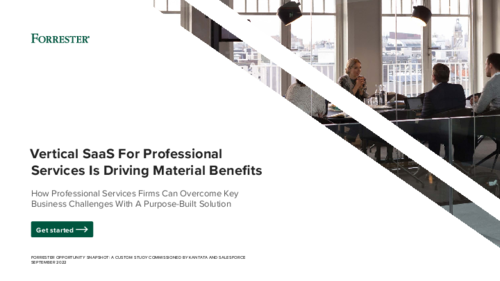 Kantata Professional Services Automation (formerly Mavenlink+ Kimble ...