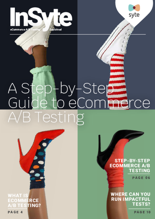 Syte Reviews 2023: Details, Pricing, & Features | G2