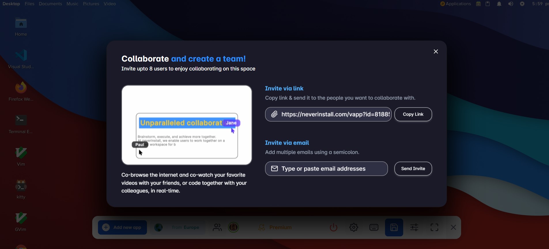 Neverinstall Reviews 2022: Details, Pricing, & Features | G2