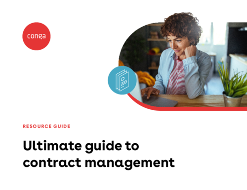 Conga CLM Reviews 2025: Details, Pricing, & Features | G2