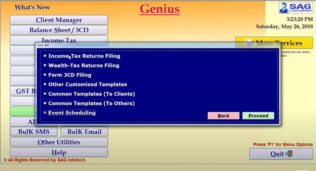 Genius Software Reviews 2025: Details, Pricing, & Features | G2