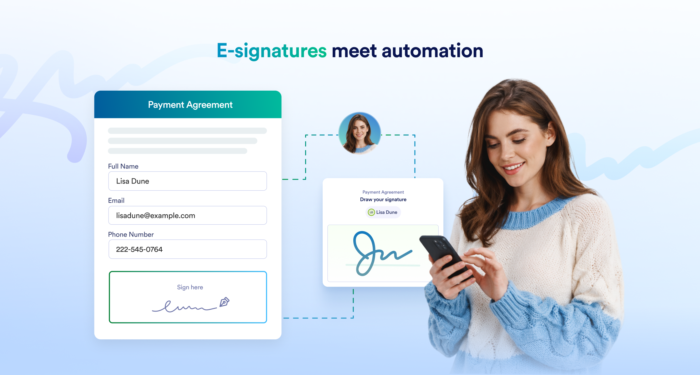Jotform Sign Bewertungen 2026: Details, Preise & Funktionen | G2