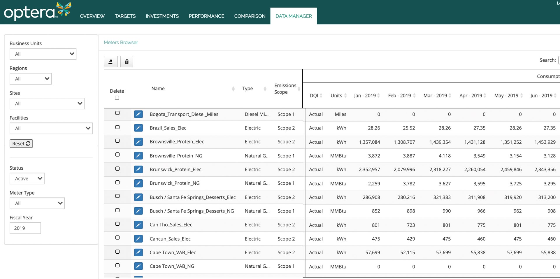 Optera Reviews 2025: Details, Pricing, & Features | G2