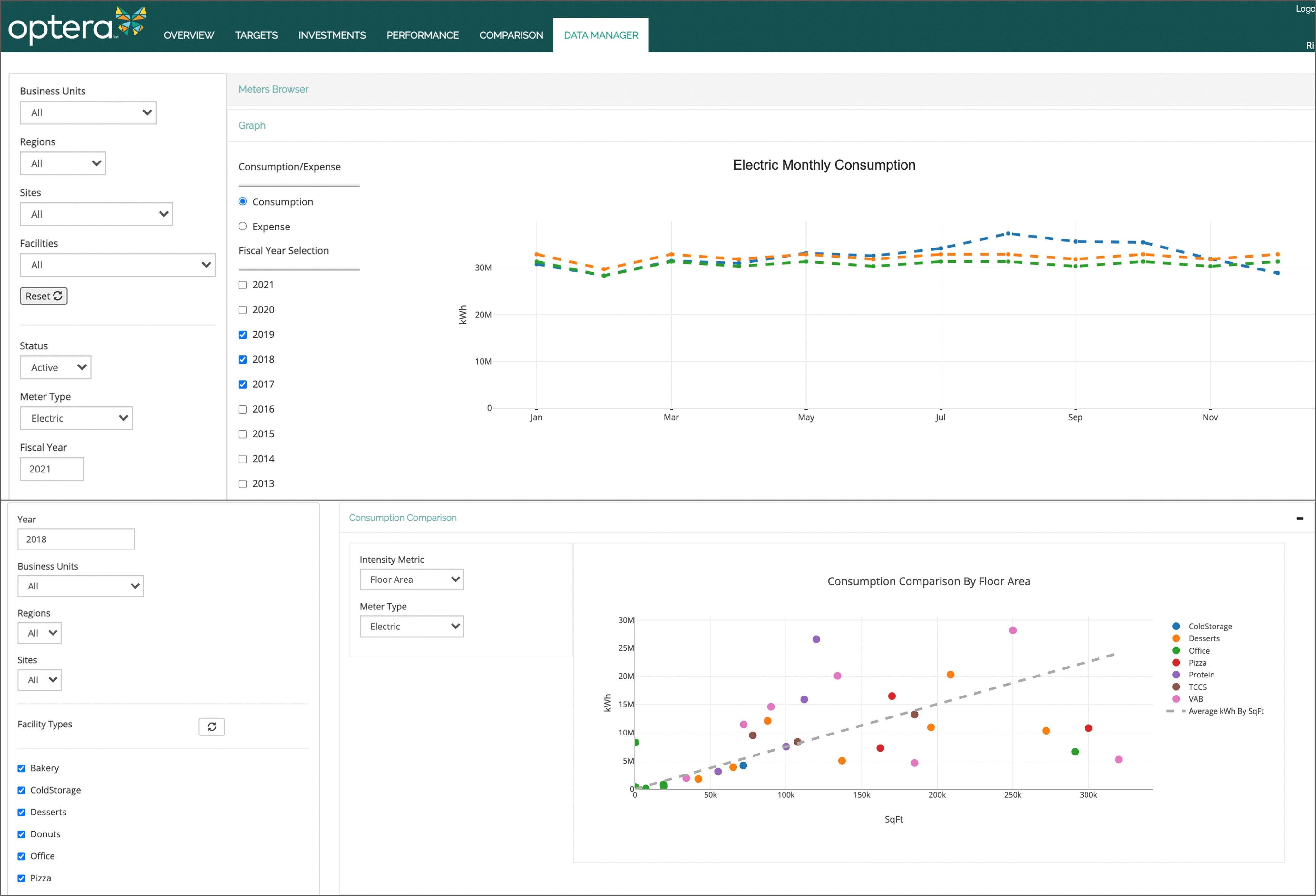 Optera Reviews 2025: Details, Pricing, & Features | G2