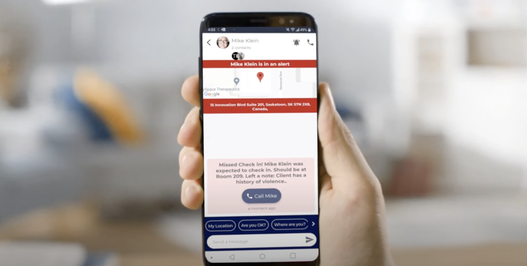 SolusGuard Reviews 2025: Details, Pricing, & Features | G2